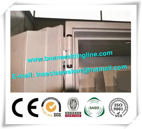 Drawer Type Fire Resistant File Cabinet Stopper Steel Filing Cabinets