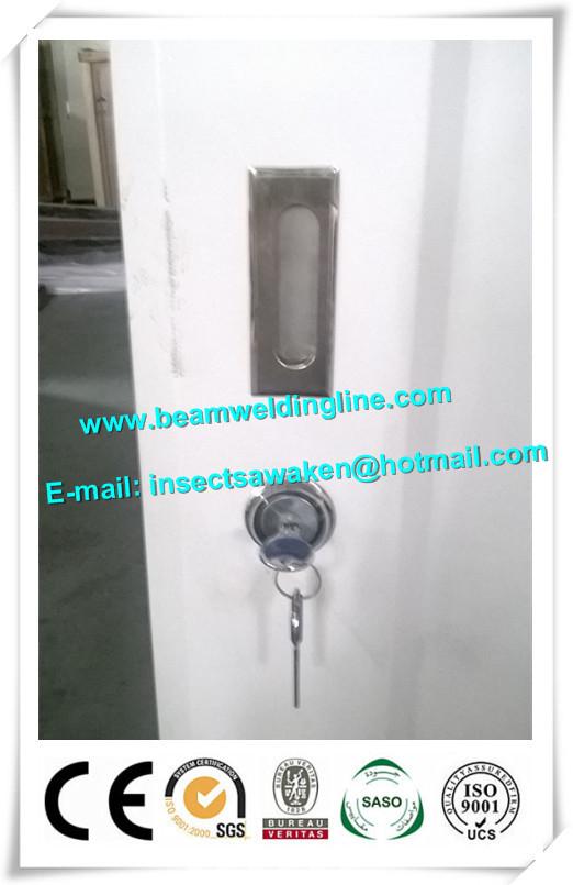 Antimagnetic Shock Resistant Fireproof File Cabinet Office Data Safety ...