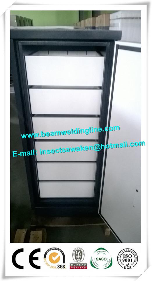 Antimagnetic Shock Resistant Fireproof File Cabinet Office Data Safety ...