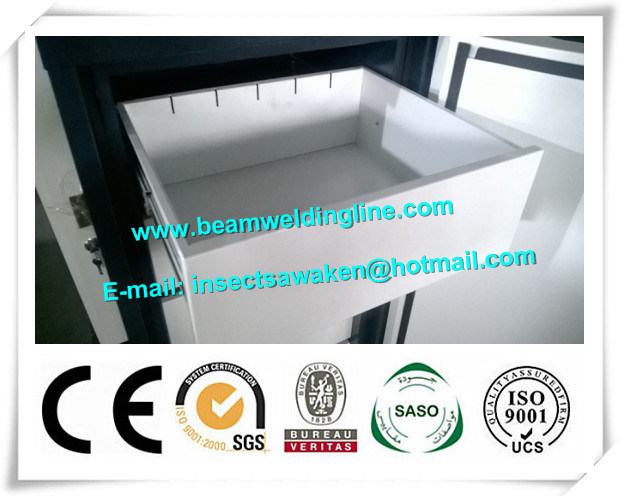 Antimagnetic Shock Resistant Fireproof File Cabinet Office Data Safety ...