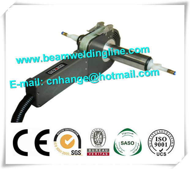 Orbital Tube To Tube Welding Machine , Tube To Tube Orbital Welding Machine