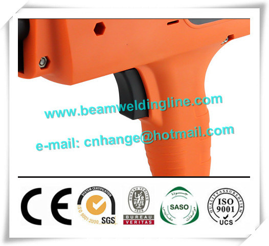 Automatic Rebar Tying Machine , Motorized Rebar Tier , Wind Tower ...