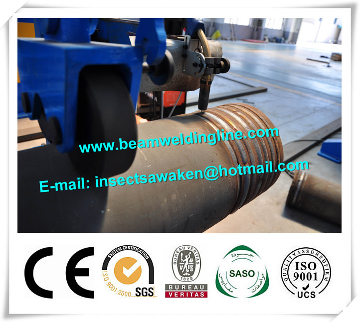 Pipe Welding Manipulator / Outside Circumferential Seam Automatic ...
